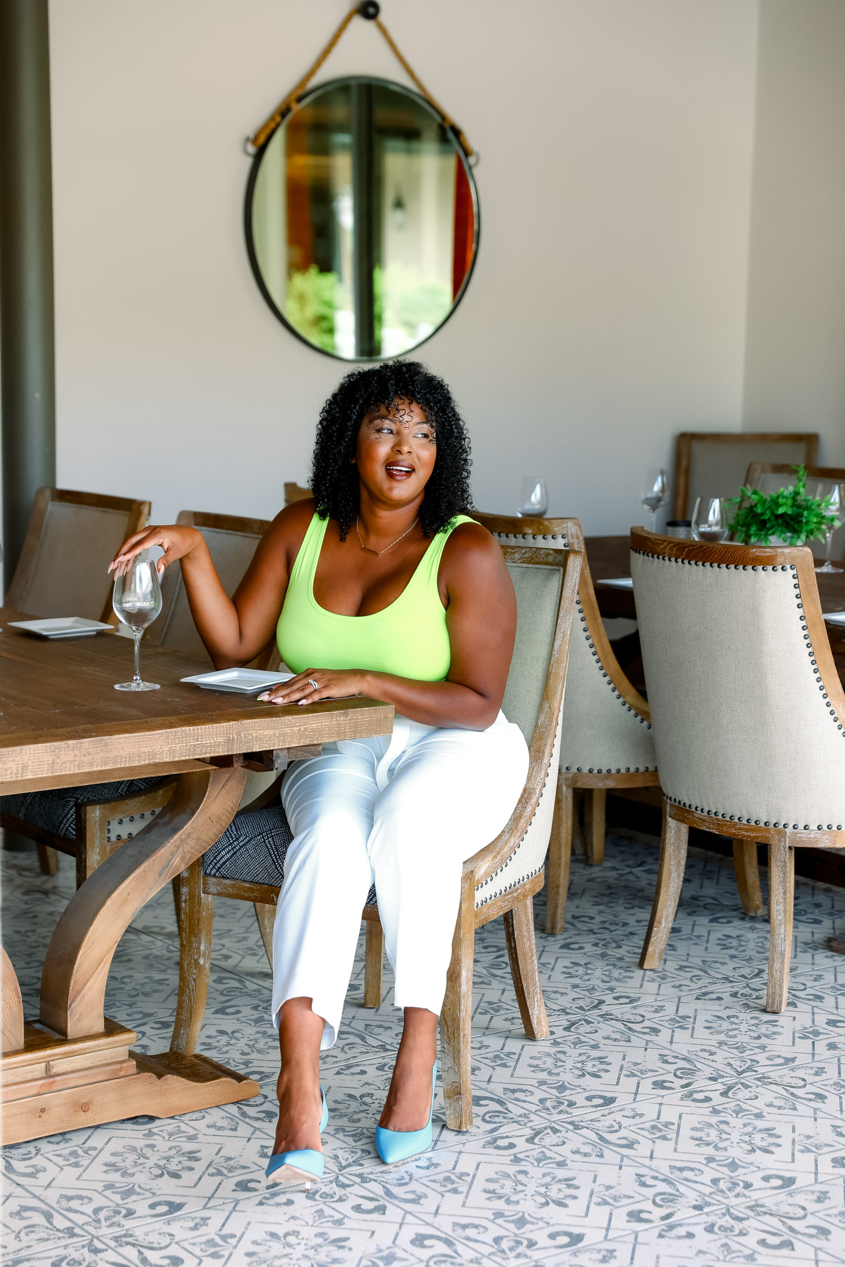 It's Time For Me To Be Honest About My Anxiety Disorder - The Kisha Project