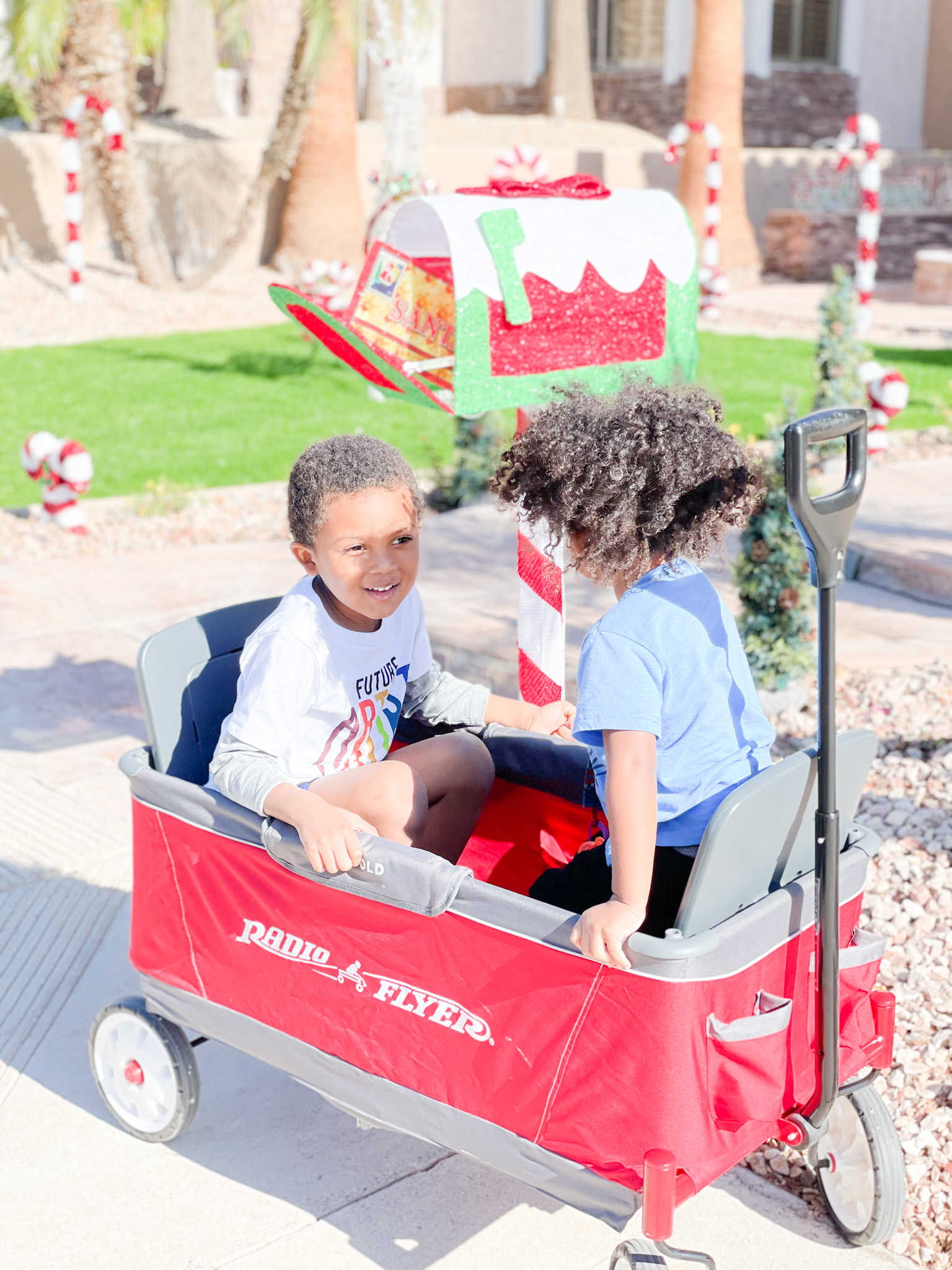 Magical Movie Nights: Christmas Movies for Kids Rated G - The Kisha Project