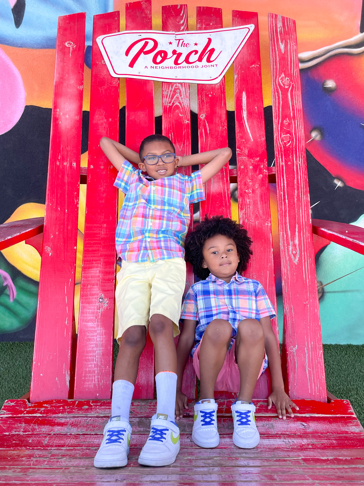 The Power of Visual Schedules for Neurodivergent Children: A Parent's ...