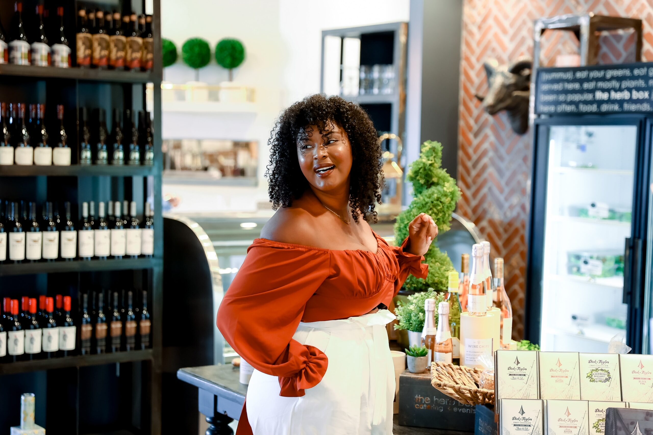 Here's Where You Can Find the Best Brunch In Scottsdale, AZ - The Kisha ...