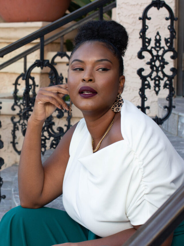 Perfect Christmas Gifts for Black Moms - The Kisha Project