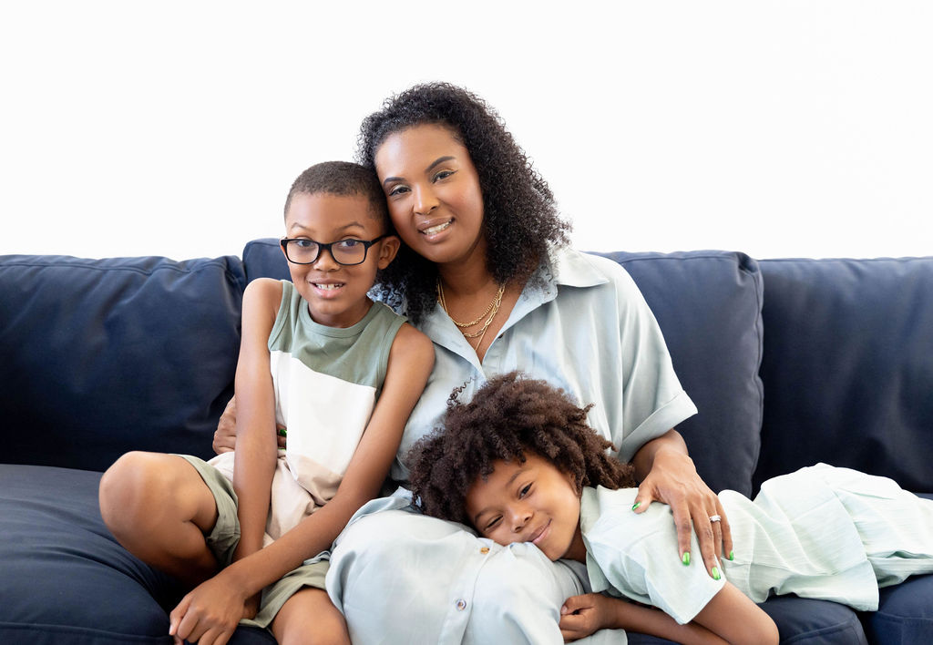 Why Black Families Need Black Professionals in the Room - The Kisha Project